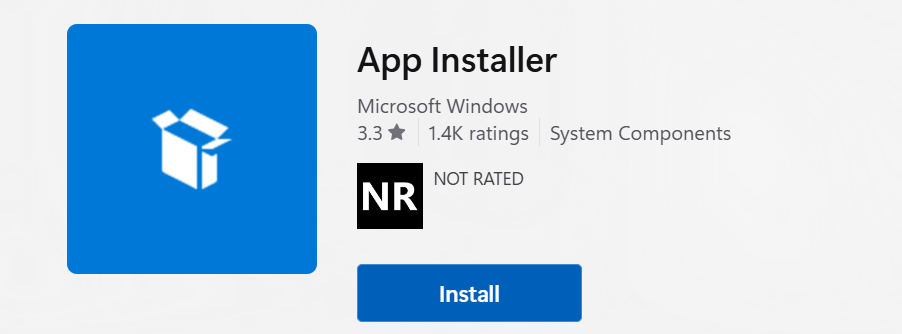 PCX Desktop MSIX Install Troubleshooting – Prime Technologies